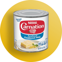 Products and Recipes | CARNATION® MILKS