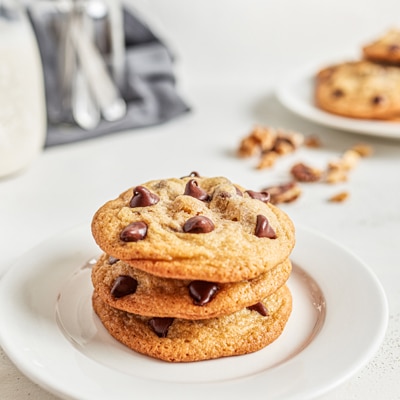 Original Nestlé® Toll House® Chocolate Chip Cookies (Small Batch ...