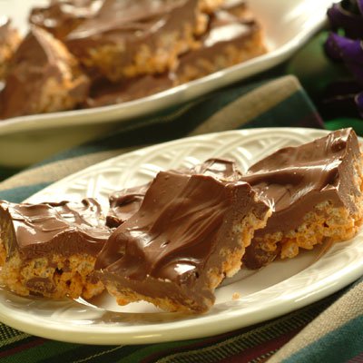 Candy Bars | Very Best Baking