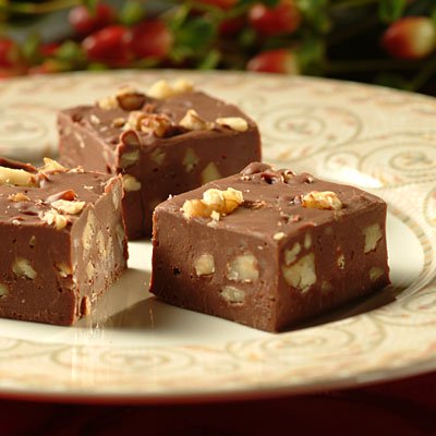 Foolproof Chocolate Fudge | Very Best Baking