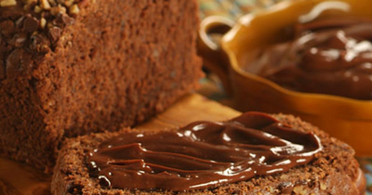 Delicious Chocolate Quick Bread | NESTLÉ® TOLL HOUSE®
