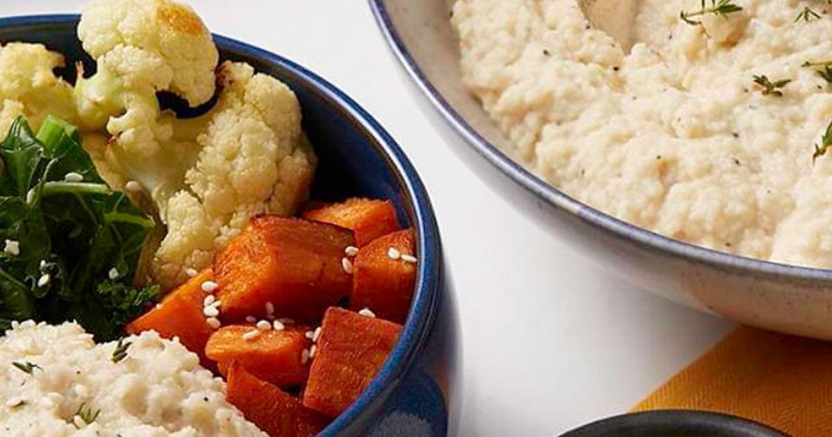 Puré de Raíz de Apio | Carnation® Milks