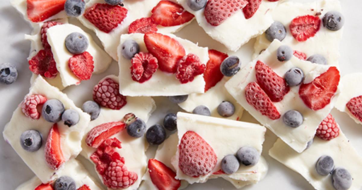 Dulce de Yogur Helado | Carnation® Milks