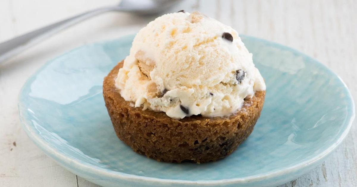 Cookie Dough Overload Recipe | NESTLÉ® TOLL HOUSE®