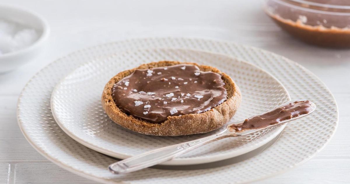 Easy Hazelnut Spread Recipe | NESTLÉ® TOLL HOUSE®