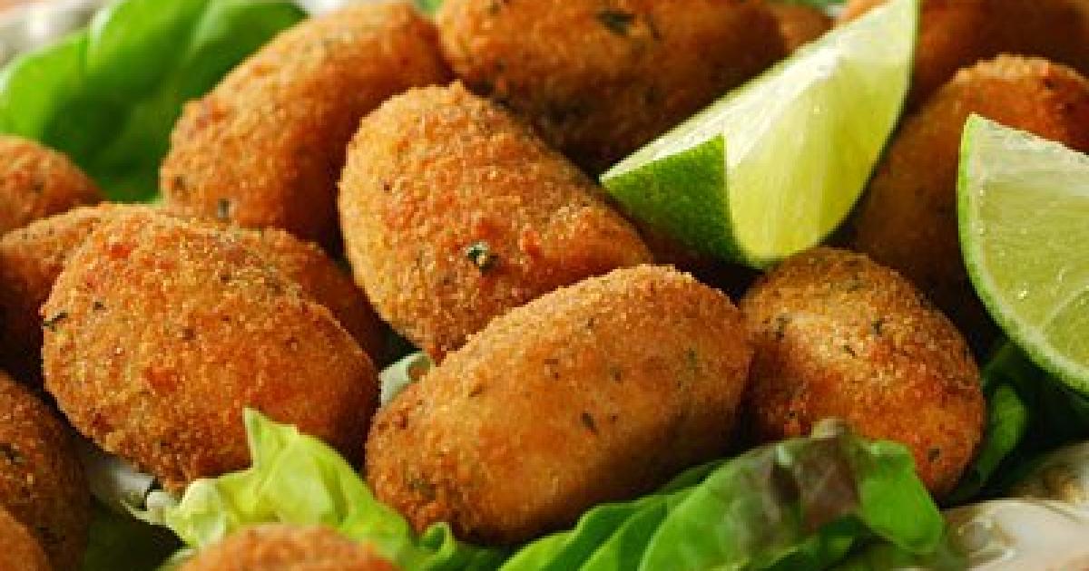 Ham Croquettes | CARNATION® MILKS