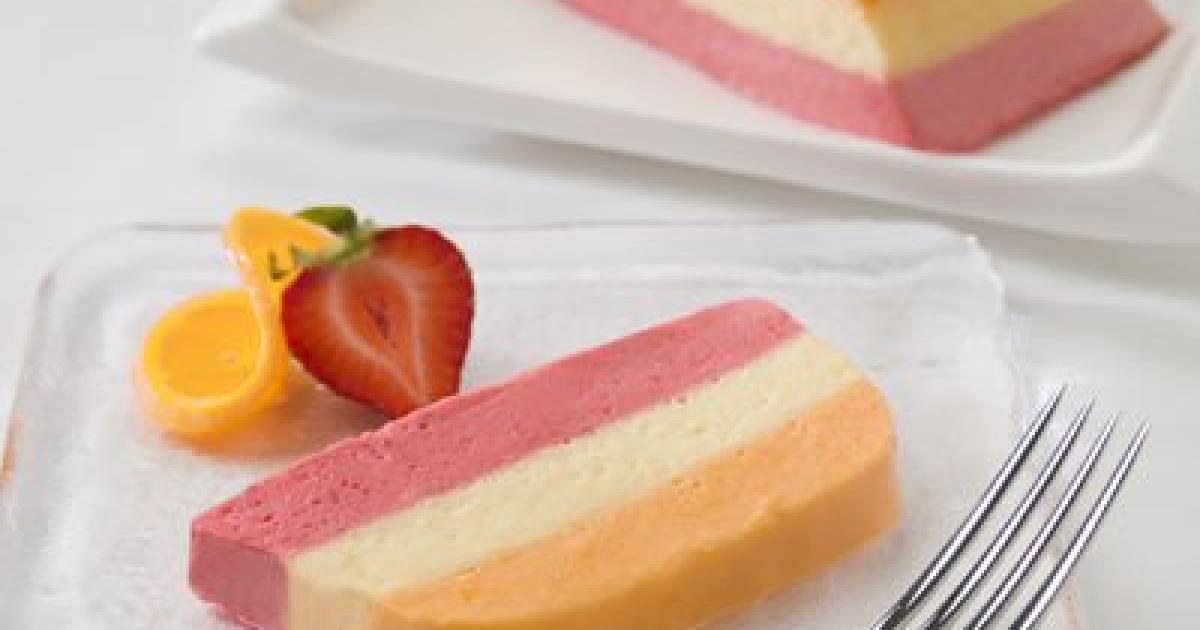 Rainbow Fruit Delight | CARNATION® MILKS