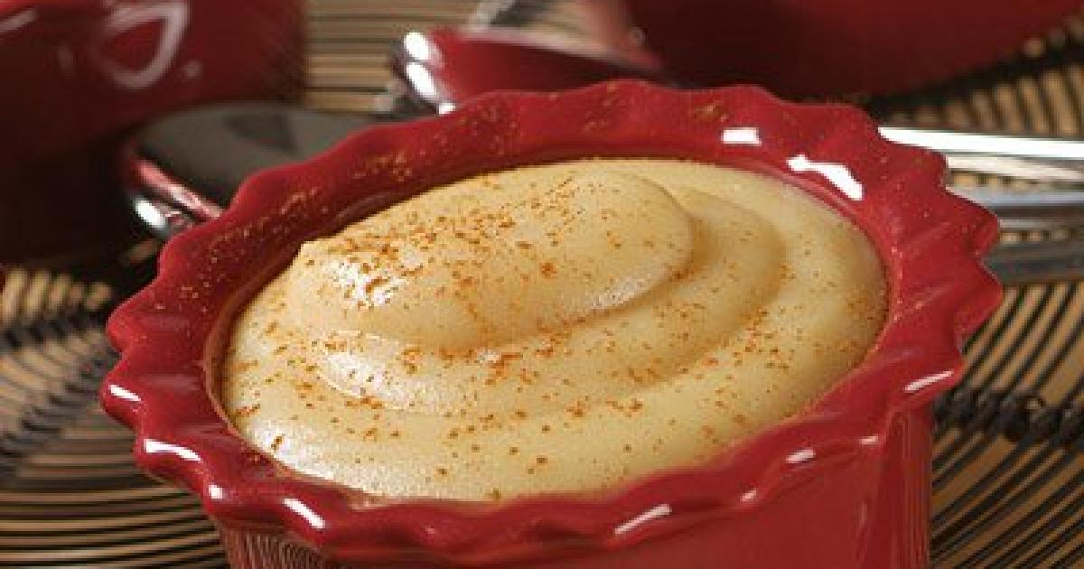 Puerto Rican Rice Pudding | CARNATION® MILKS