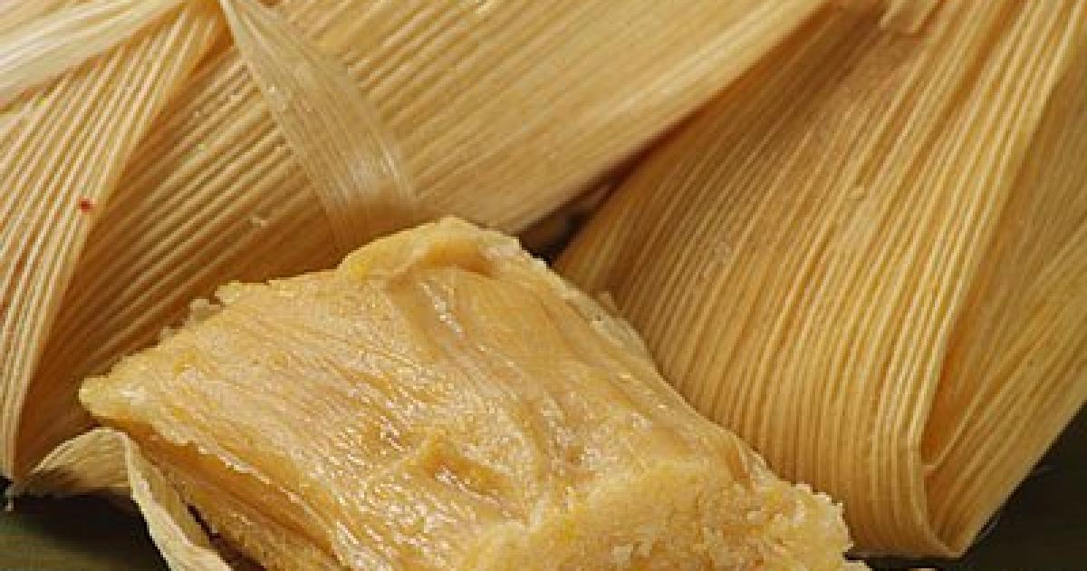 Nicaraguan Sweet Tamales | CARNATION® MILKS