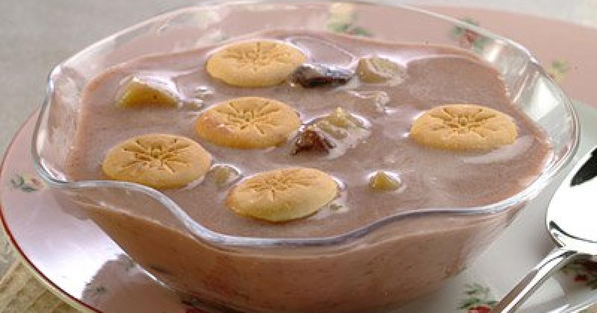 Dominican Sweet Beans | CARNATION® MILKS