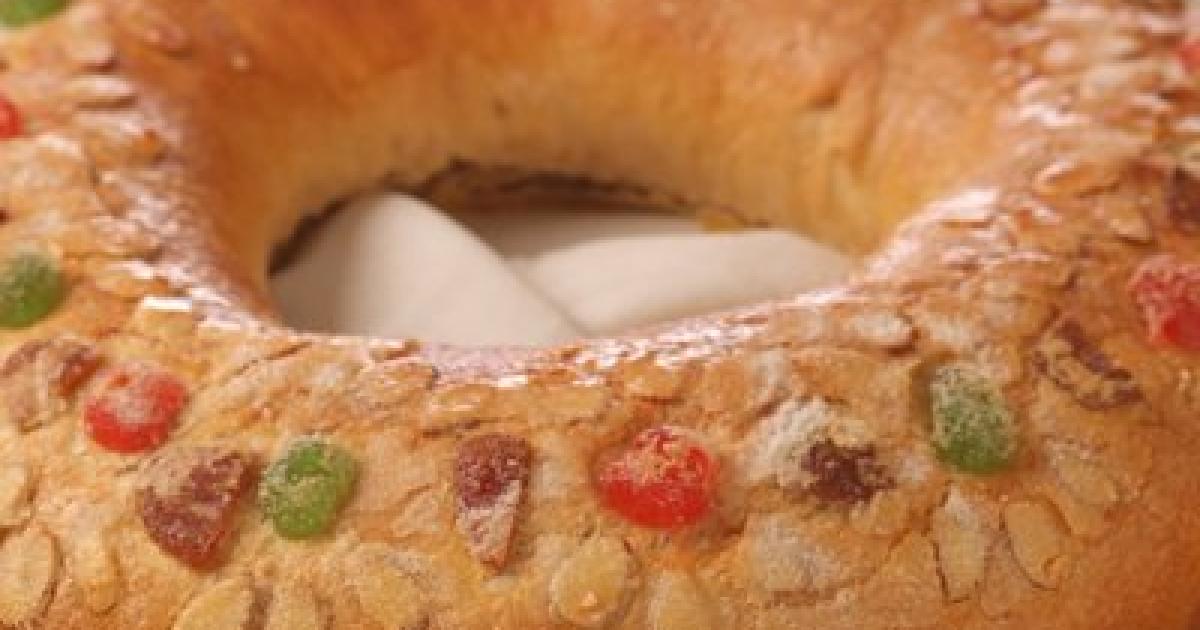 Three Kings Bread | CARNATION® MILKS