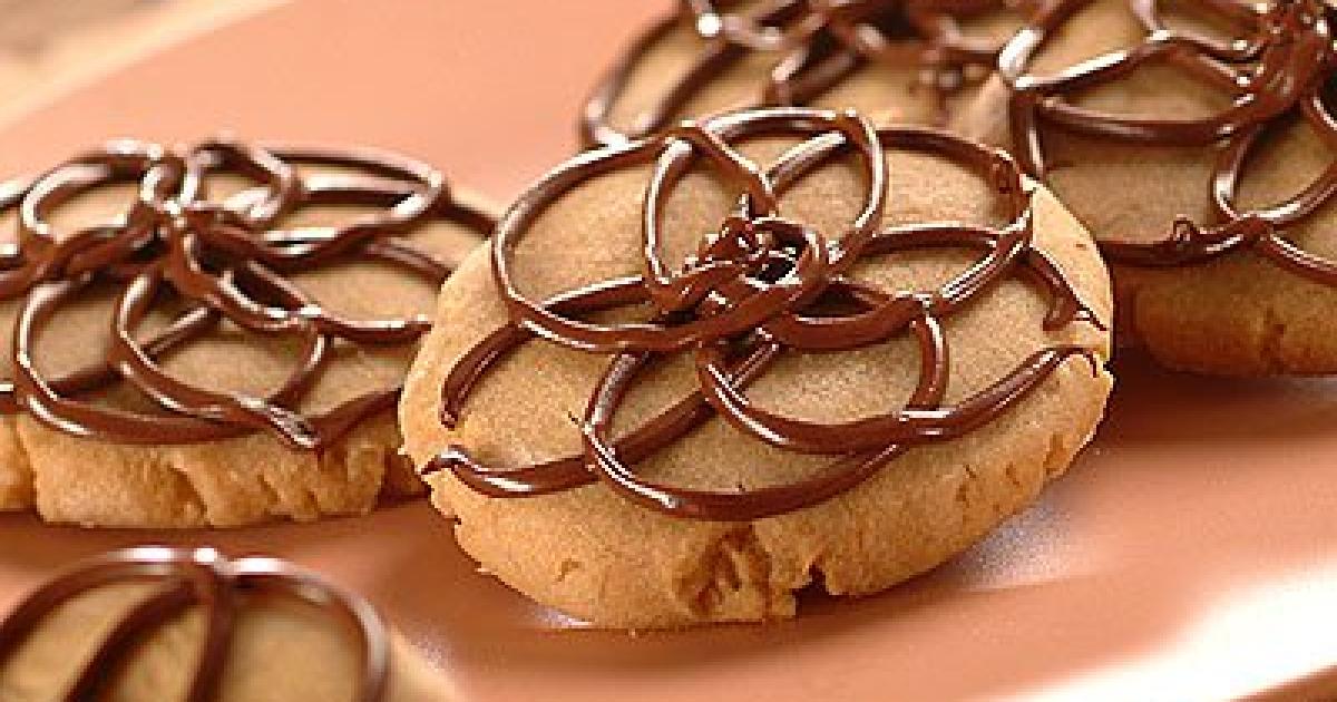 Chocolate Java Dreams | Very Best Baking