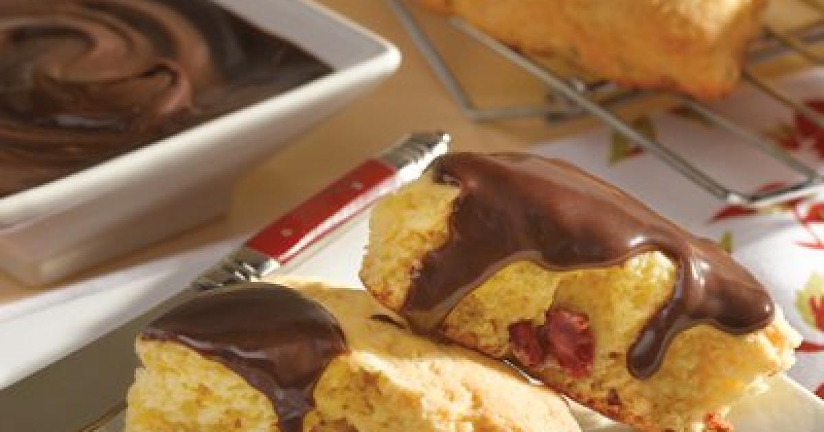 Easy Chocolate Honey Spread | NESTLÉ® TOLL HOUSE®
