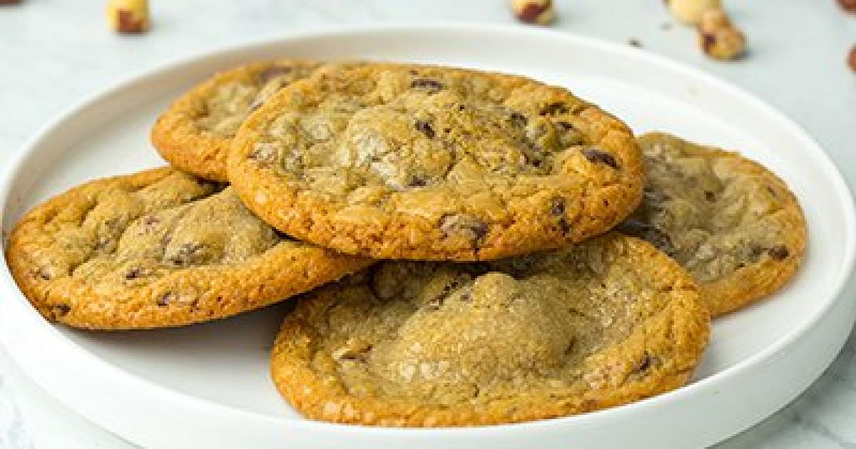 Stuffed Cookies 4 Ways | NESTLÉ® TOLL HOUSE®