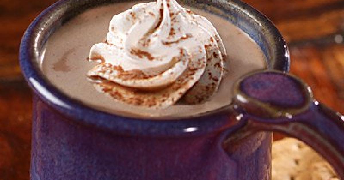 Nestlé Toll House Hot Cocoa | NESTLÉ® TOLL HOUSE®