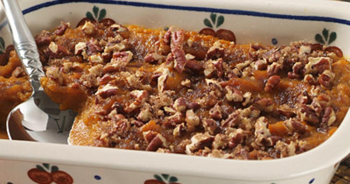 Sensational Pumpkin Bake | Very Best Baking