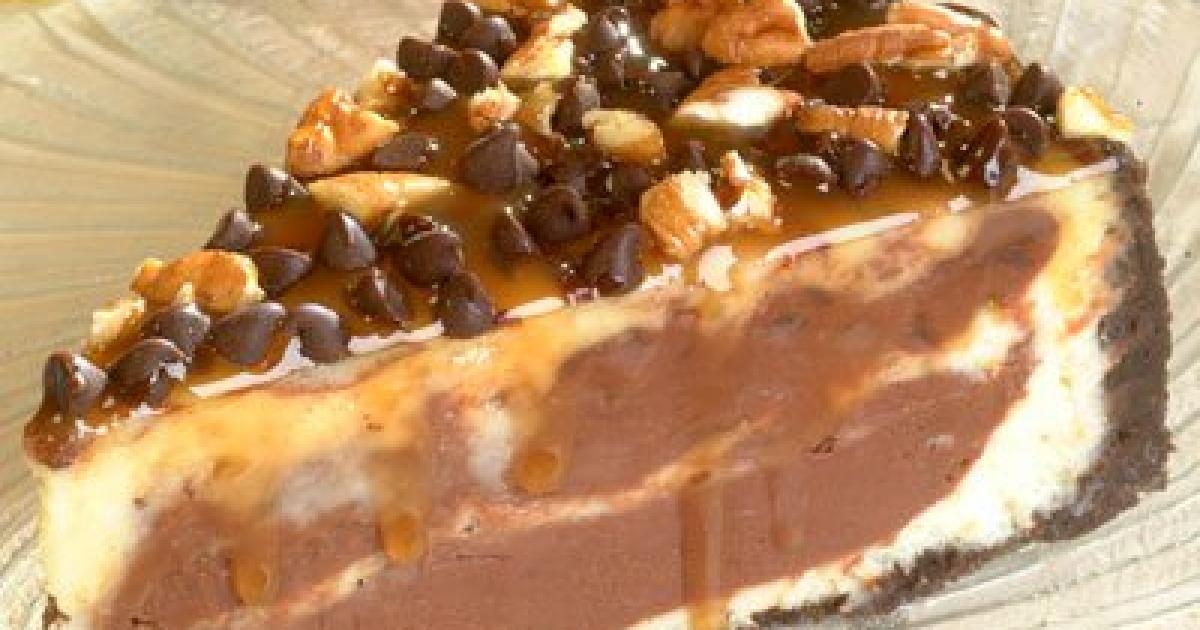 Cheesecake de Tortuga | Very Best Baking