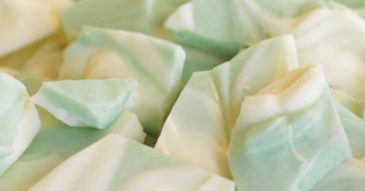 Dulce de Color Pastel Mármoleado | Very Best Baking