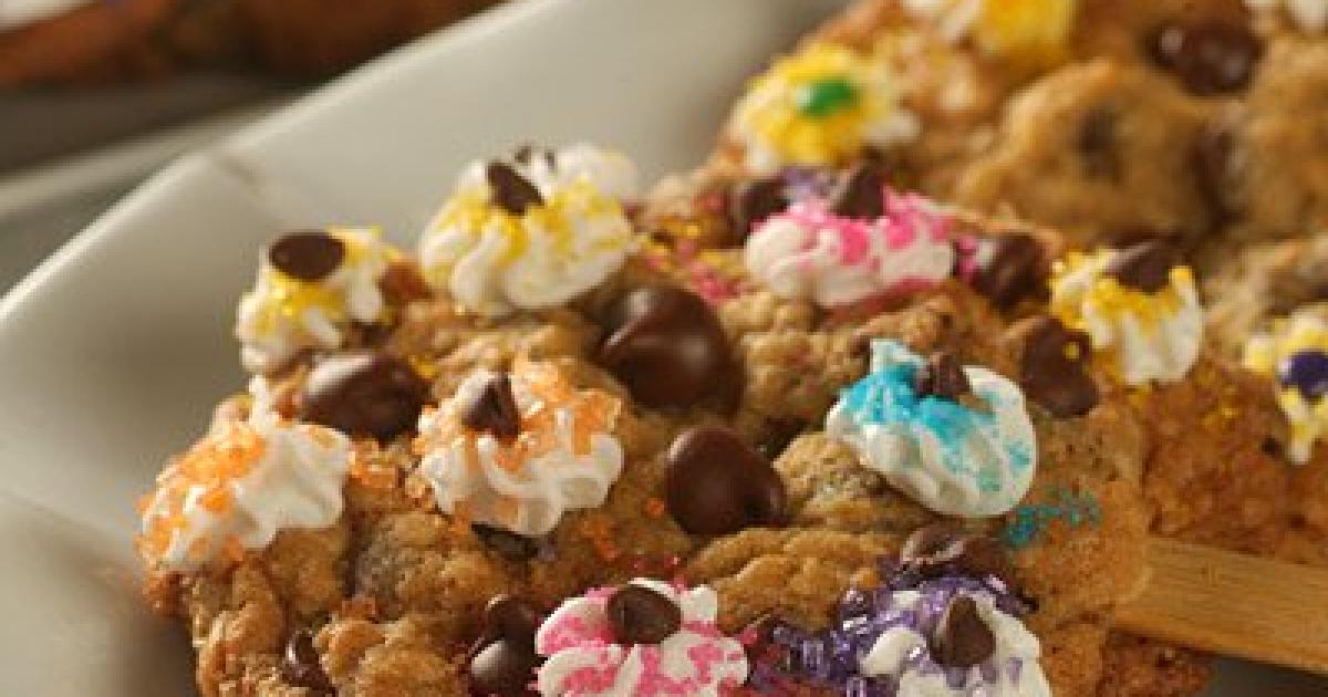 Cookie Pops | Very Best Baking