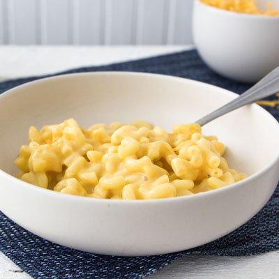 how to cook milk macaroni