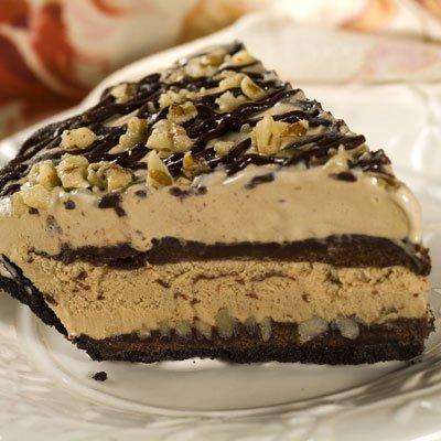 mudslide pie dessert